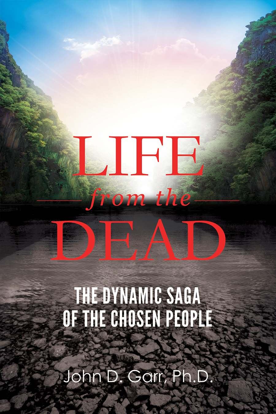 Life from the Dead: The Dynamic Saga of the Chosen People - Hebraic ...