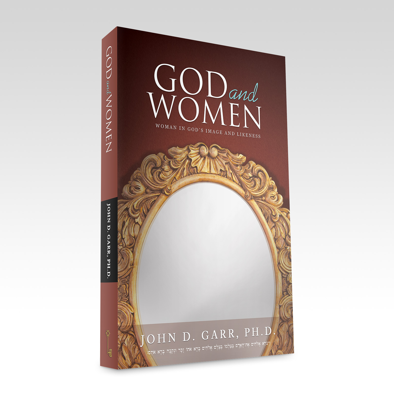 God and Women: Woman in God's Image and Likeness - Hebraic Christian ...