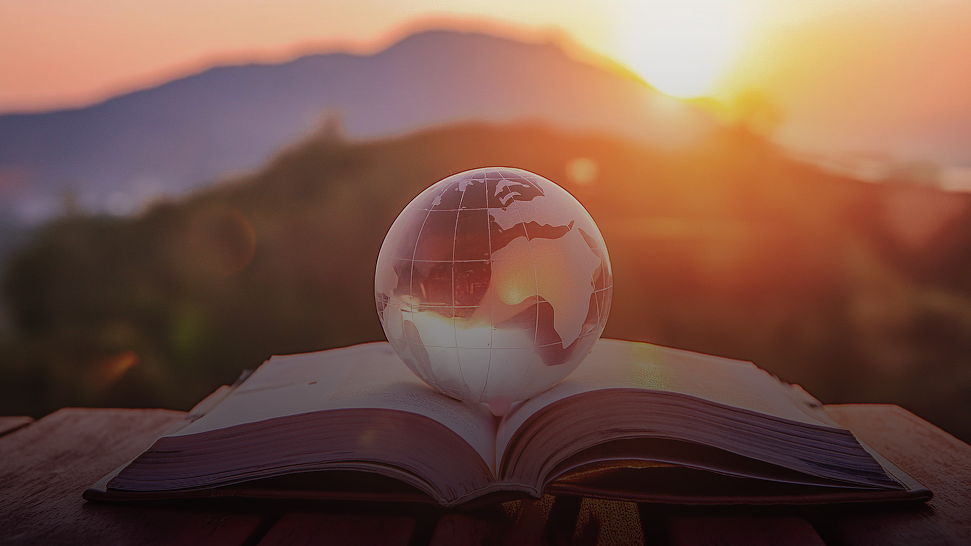 Toward a Biblical Worldview - Hebraic Christian College