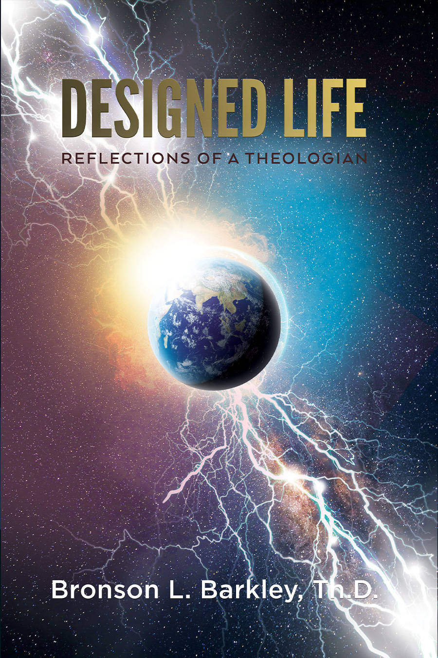 Designed Life: Reflections of a Theologian - Hebraic Christian College